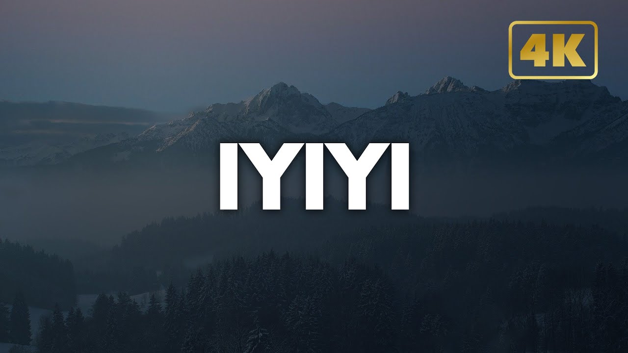 Iyiyi - Cody Simpsom ft. Flo rida Ɩ Lyrical Video - YouTube