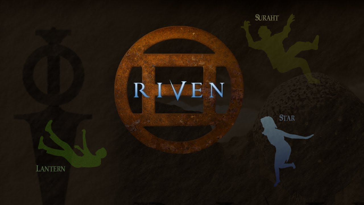 CATHERINE FOUND!: Riven Part 12 - YouTube