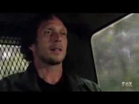 [Prison Break] | Alex Mahone - Loneley Day - YouTube