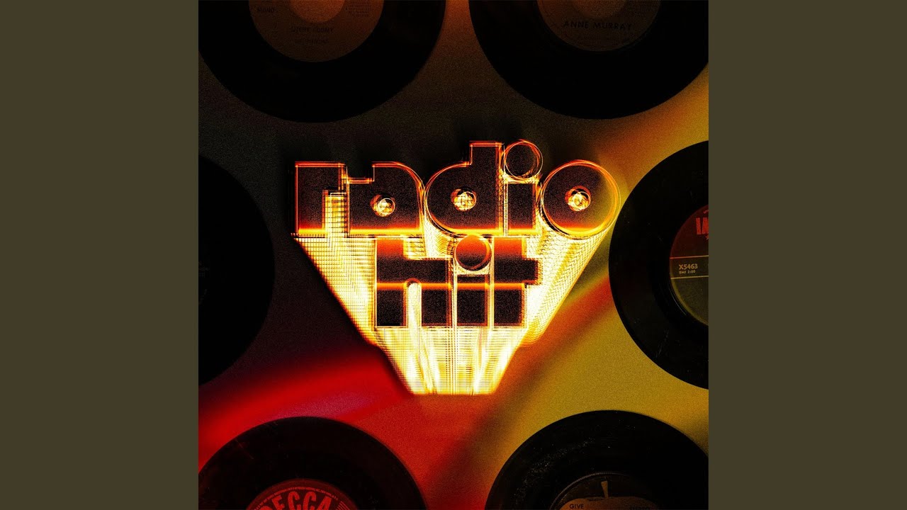 Radio Hit - YouTube Music