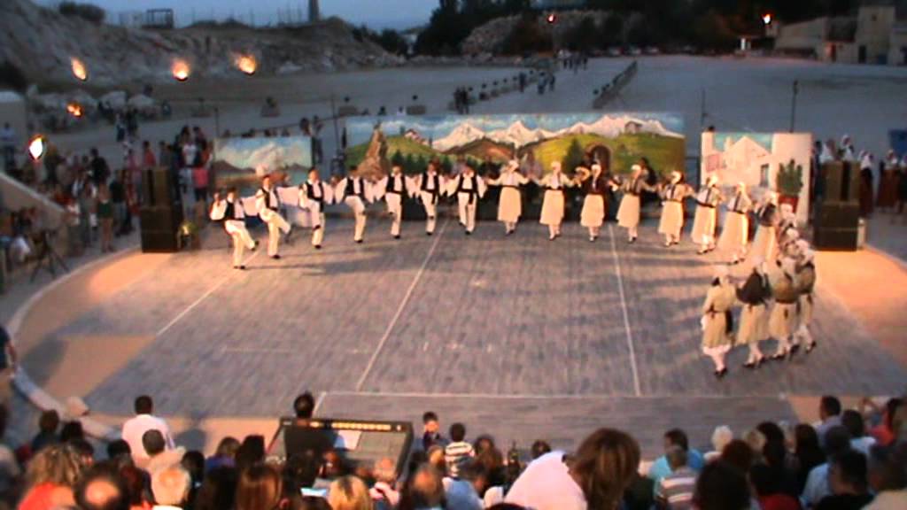 Θ. Π. 30-6-2013 ΠΩΓΩΝΙ - YouTube