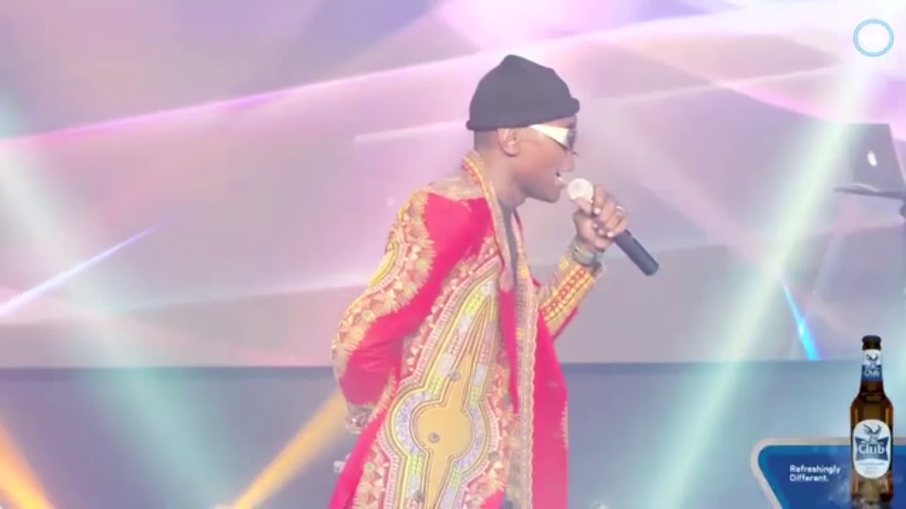DR JOSE CHAMELEON GREAT PERFOMANCE AT CLUB BEATS - YouTube
