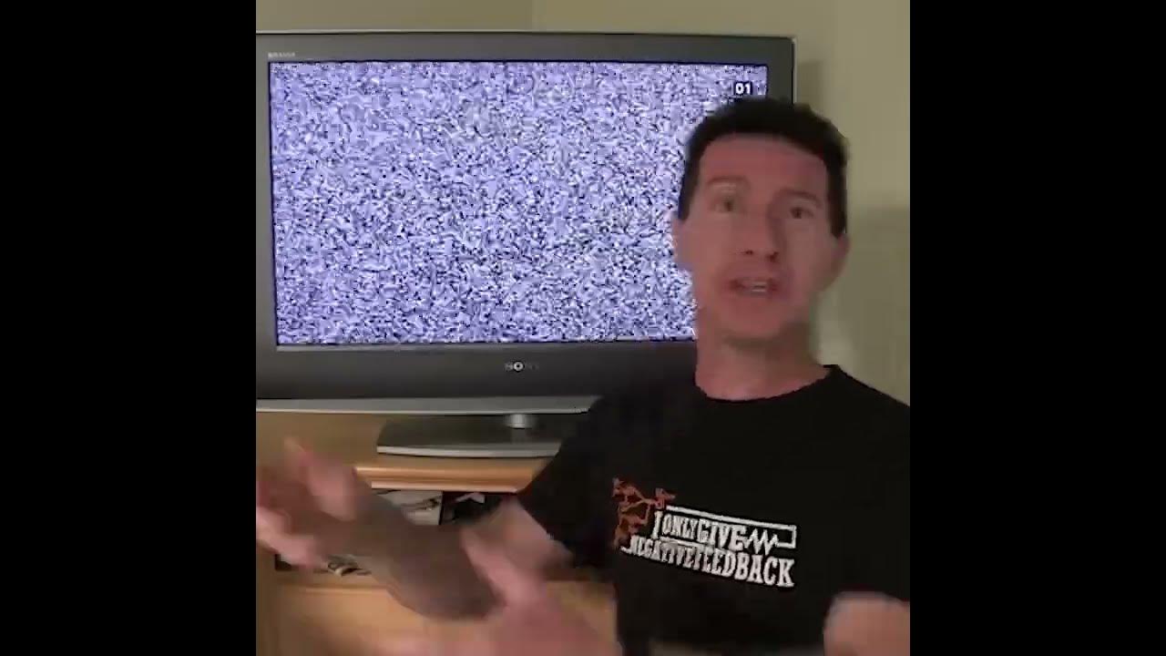 UnboundScreen™ TV Evolution - Access all Channels for FREE - YouTube