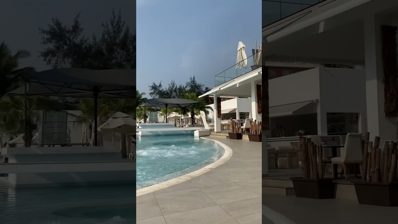 Explorers Lifestyle| Lookal Beach Club- Ilha de Luanda/Angola - YouTube