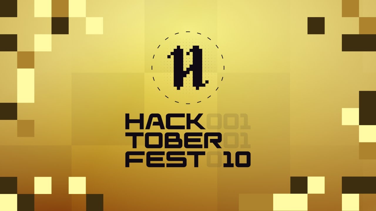 Hacktoberfest 2023: Kickstart | Hacktoberfest 2023 In Nashik #1 - YouTube