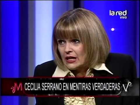 Cecilia Serrano se refiere a su enfermedad y cómo ha sido todo este ...