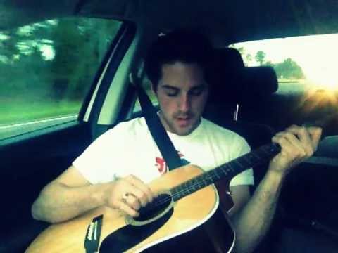In The Blink of an Eye (Live from a Rented Mazda) - Jesse Ruben - YouTube