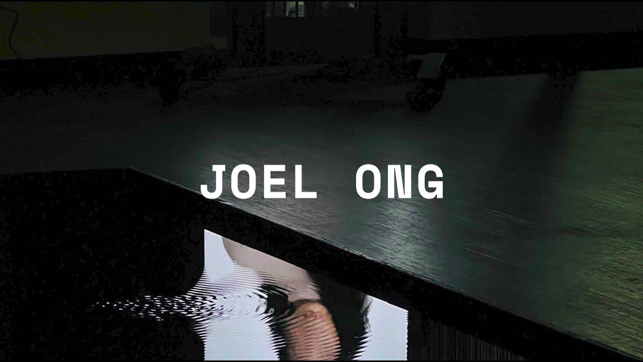 JOEL ONG - Full Interview - YouTube