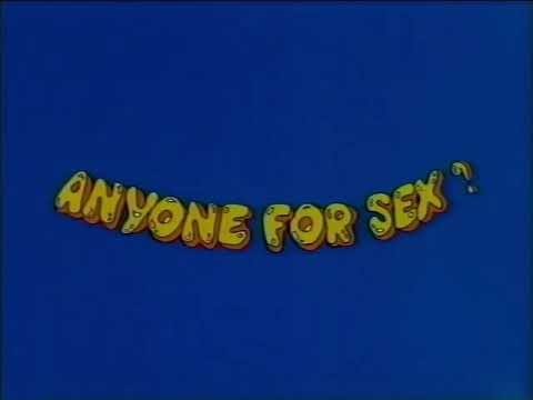ANYONE FOR SEX? opening credits (#10)