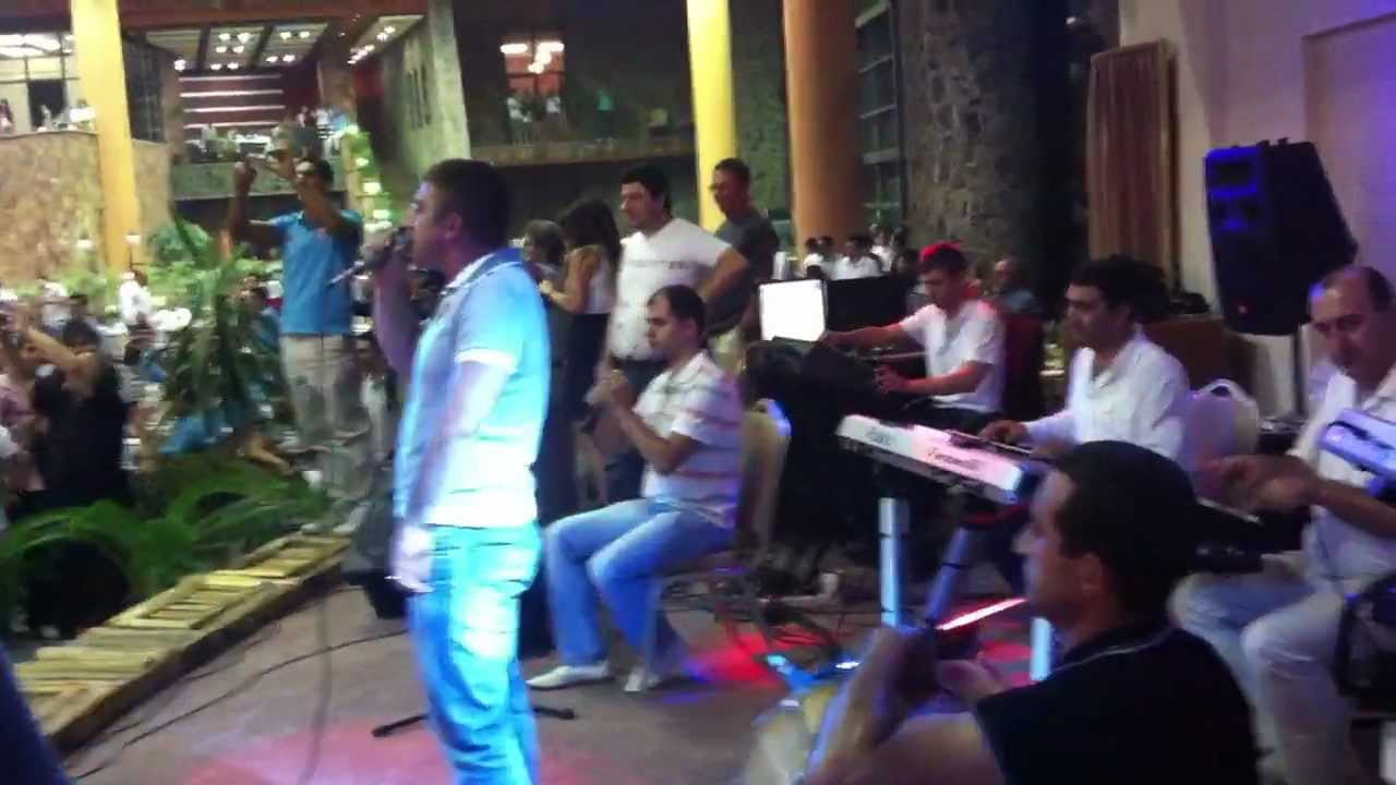 abaranci davo parvana - YouTube