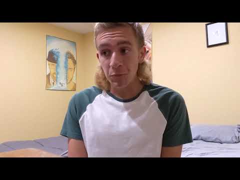 Day #144 of eating Adam Sandler everyday - YouTube