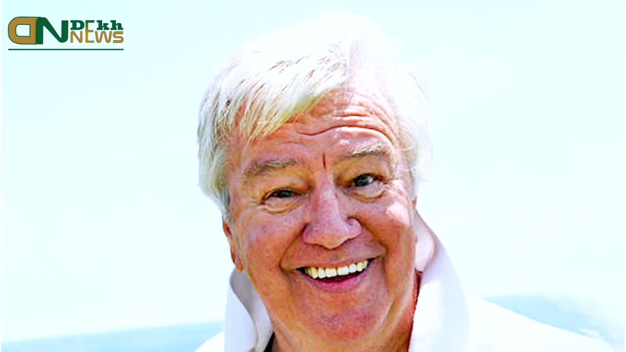 Ron Masak Dies At 86: Character Actor Best Known As Sheriff Mort ...