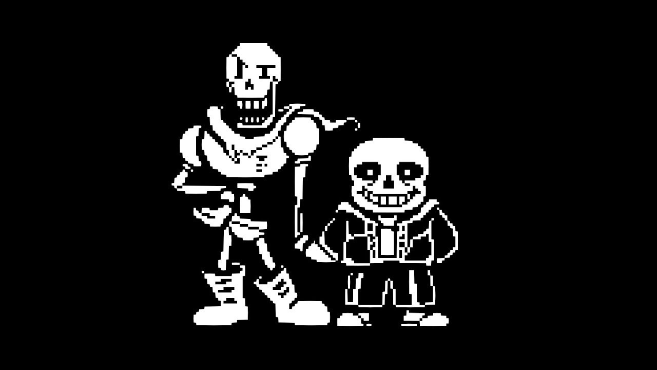 💀Papurus theme, Undertale 1 hour ‖ Тема Папируса, Андртейл 1 час💀 - YouTube