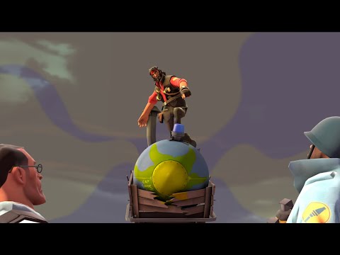 Lets Push Them Back [TF2] - YouTube