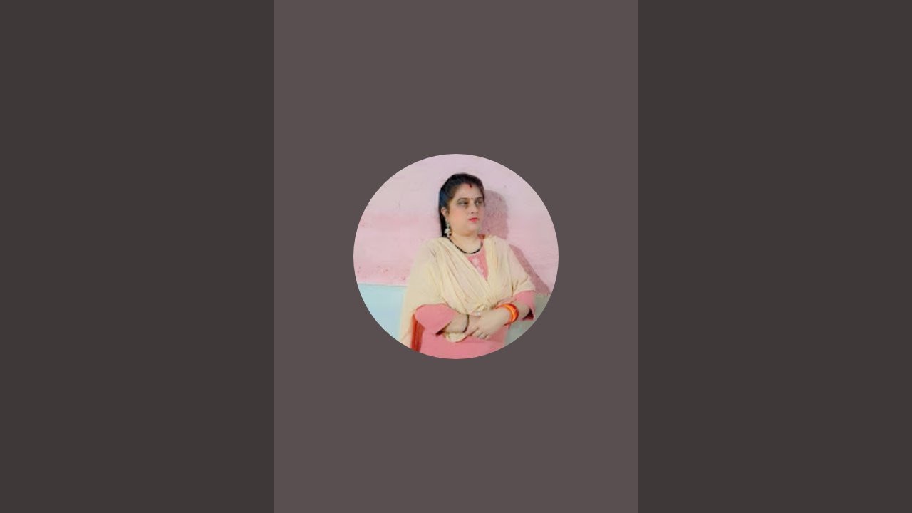 Rani Tiwari is live - YouTube
