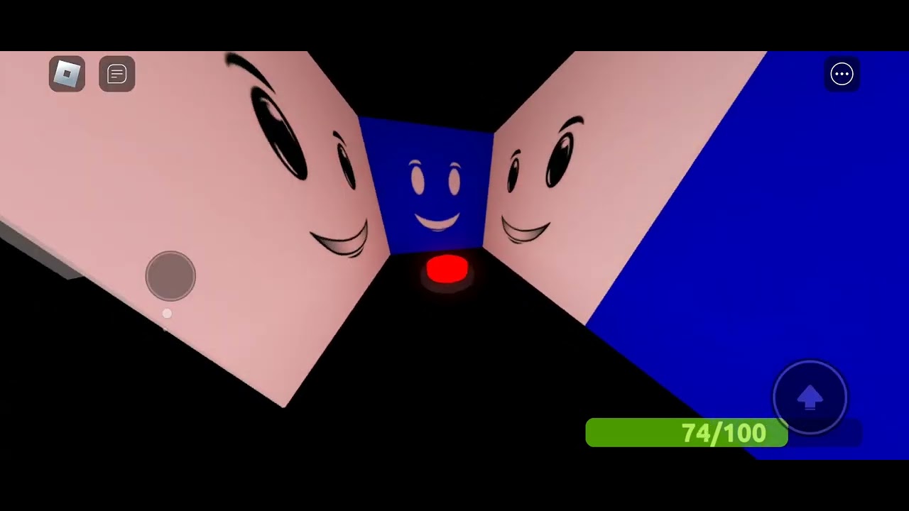 my smiling complex #roblox #pm606 - YouTube