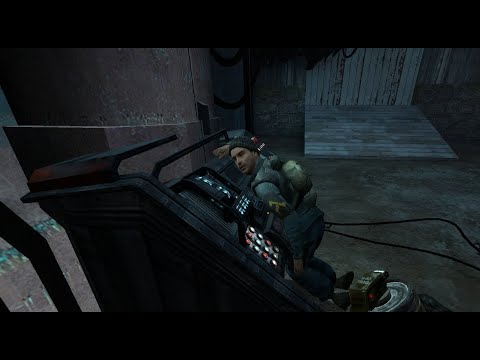 Half Life 2 20th Anniversary - Website Secrets - YouTube