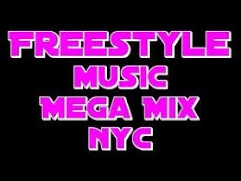 Freestyle Queen Judy Torres Ft Jose Chinga BY DJ Tony Torres - YouTube