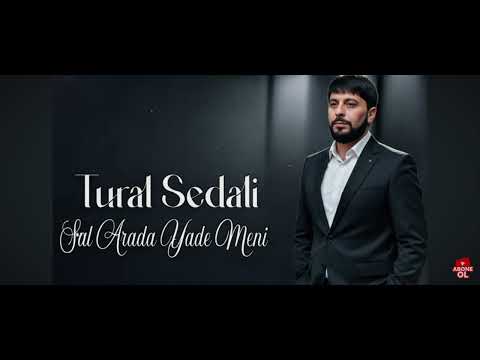 Türal sədalı sal arada yada məni 2026