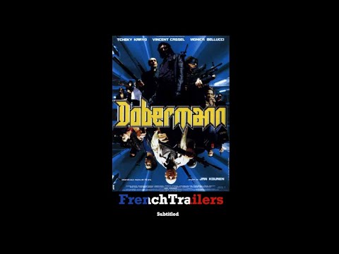 Dobermann (1997) - Trailer with French subtitles - YouTube