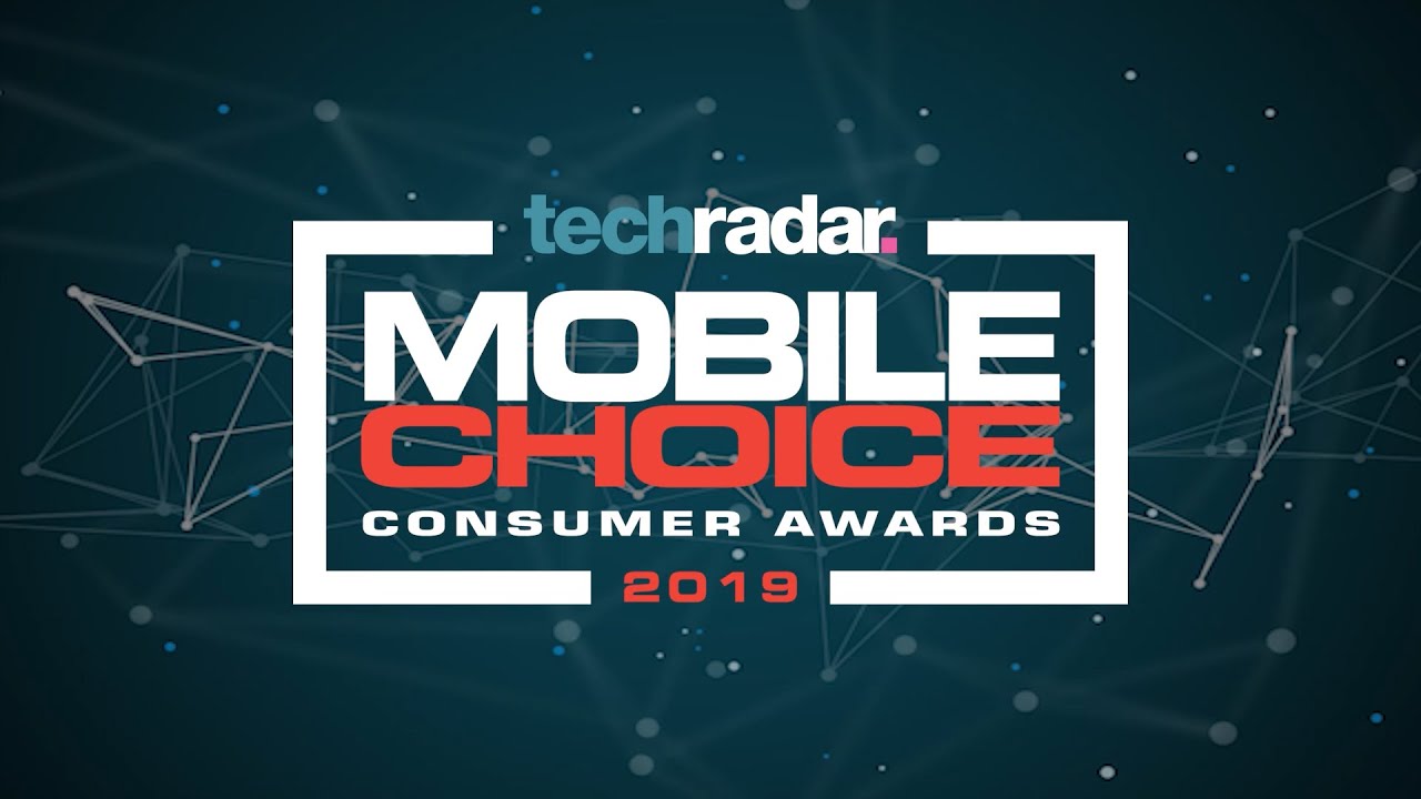 Mobile Choice Consumer Awards 2019 Highlights - YouTube