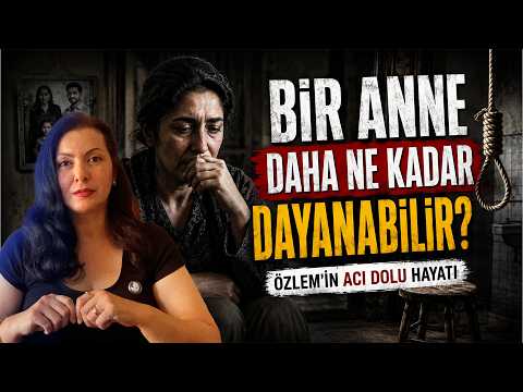 Çocukken başlayan lanet, hayatı boyunca peşinden geldi...