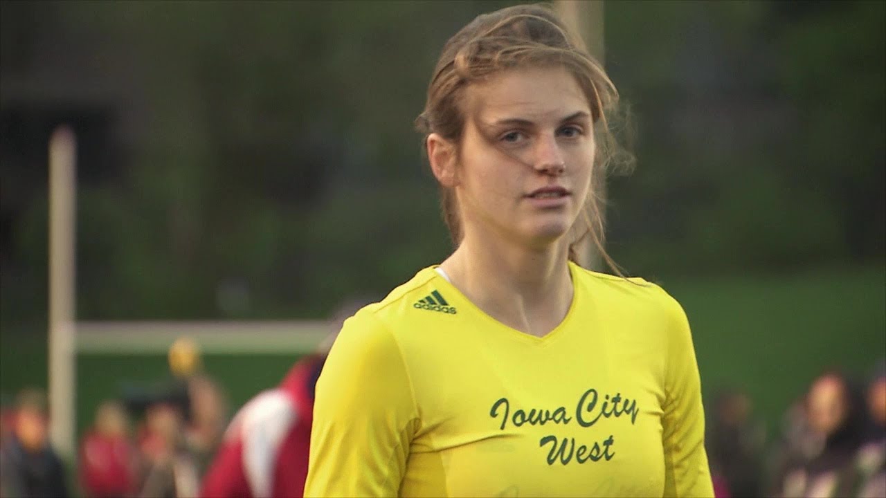 Valerie Welch | Teen Spotlight - YouTube