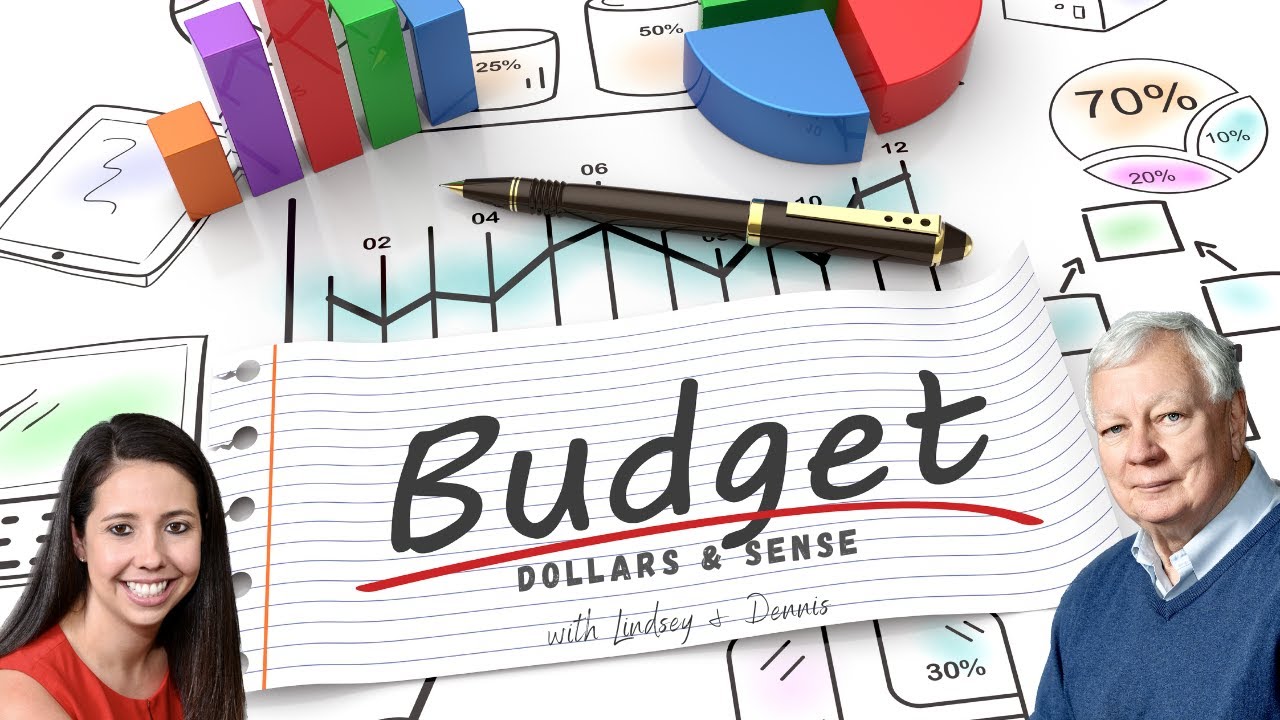 Budgeting - YouTube