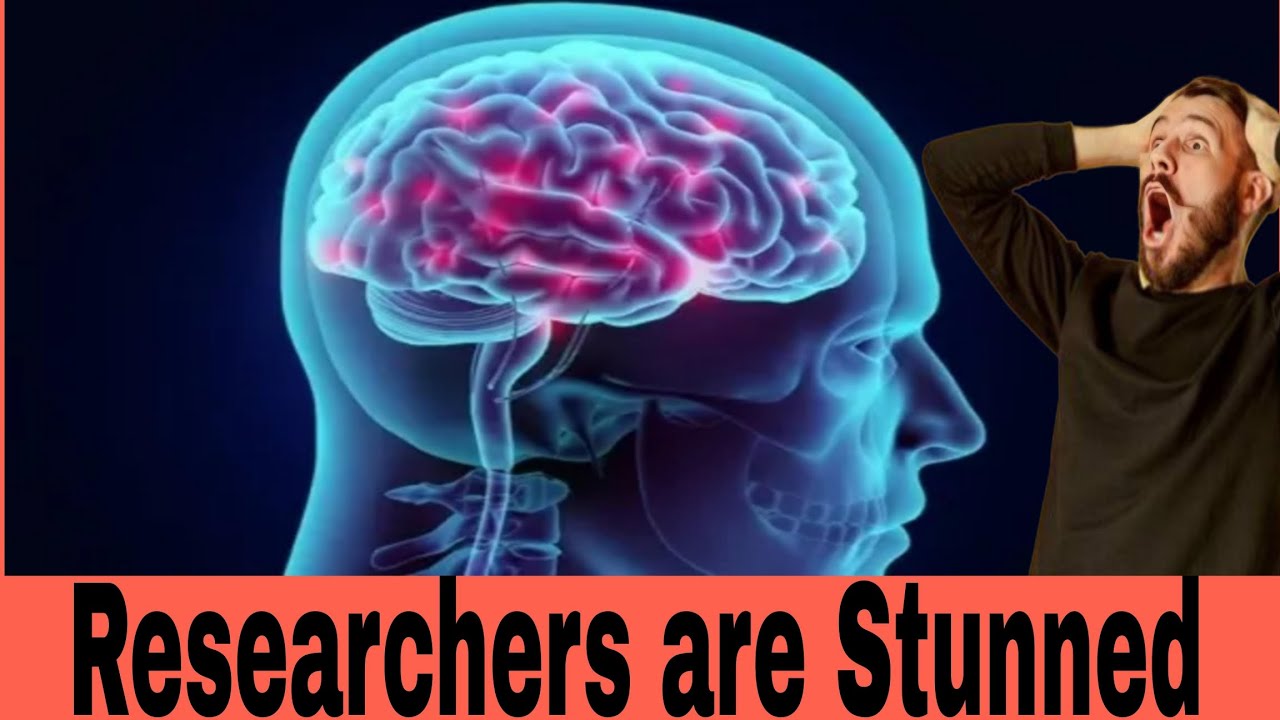 Flash 📸 hits 🧠 Brain ! What happens when Someone Dies? #buymote - YouTube