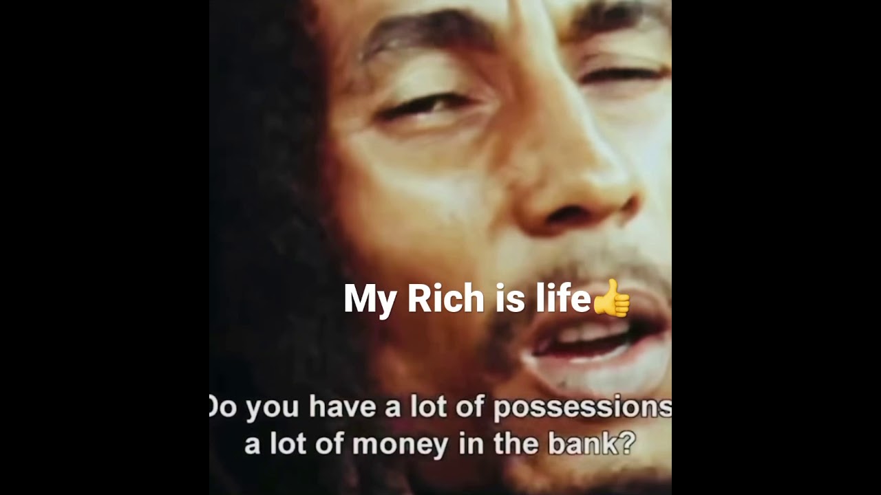 My Rich is Life Forever | life is precious don’t waste it ...