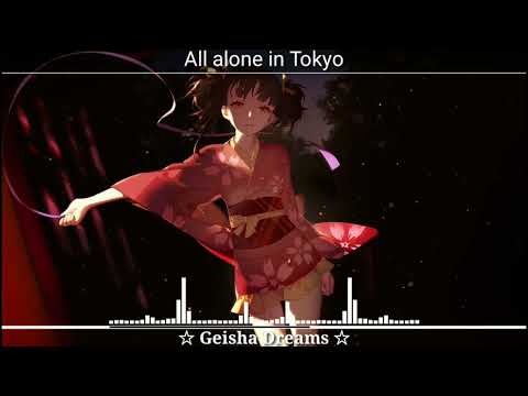 Nightcore - Geisha Dreams ( Lyrics )