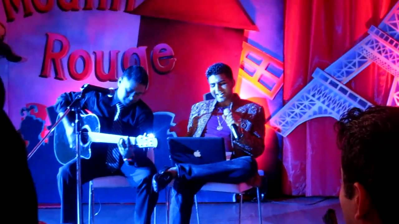 A&V Sangeet - Rish Love Mahtani & Risshe Tamilrajan - I Will Always ...