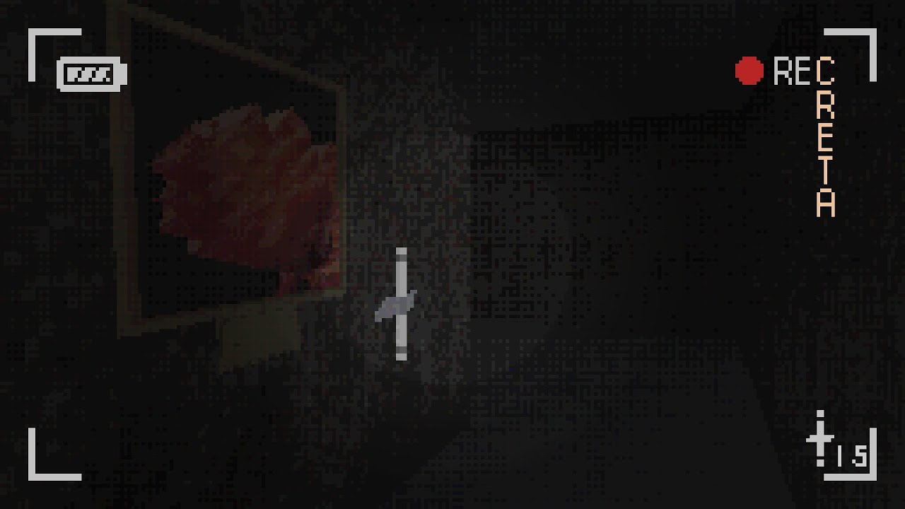 Full Playthrough of "Creta" by Ivan Zanotti's MyMadnessWorks - YouTube