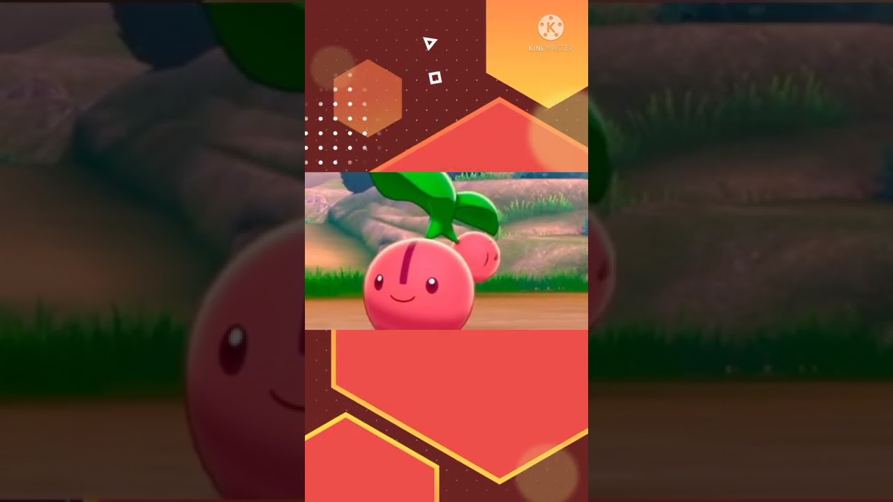 Top 5 Food Based Pokemon //#POKEMON KÍNG //#SHORTS// - YouTube