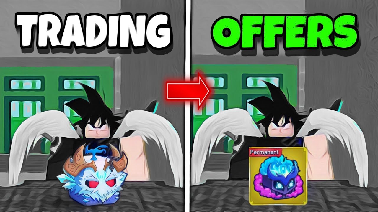 Mythical Fruits Trade Challenge: Can I Get a Perm Fruit? - YouTube