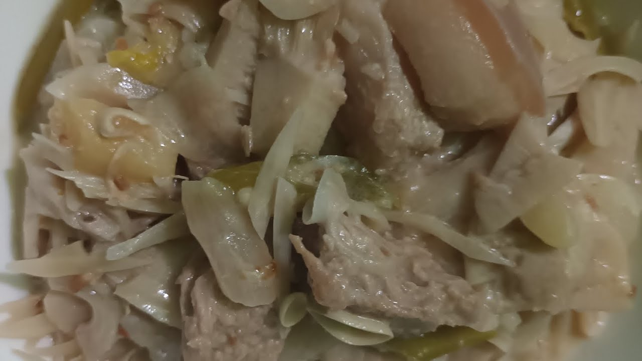 GATANG LANGKA #RECIPEOFTHEDAY#LUTONGPROBINSYA#LUTONGPINOY#ULAMIDEAS# ...