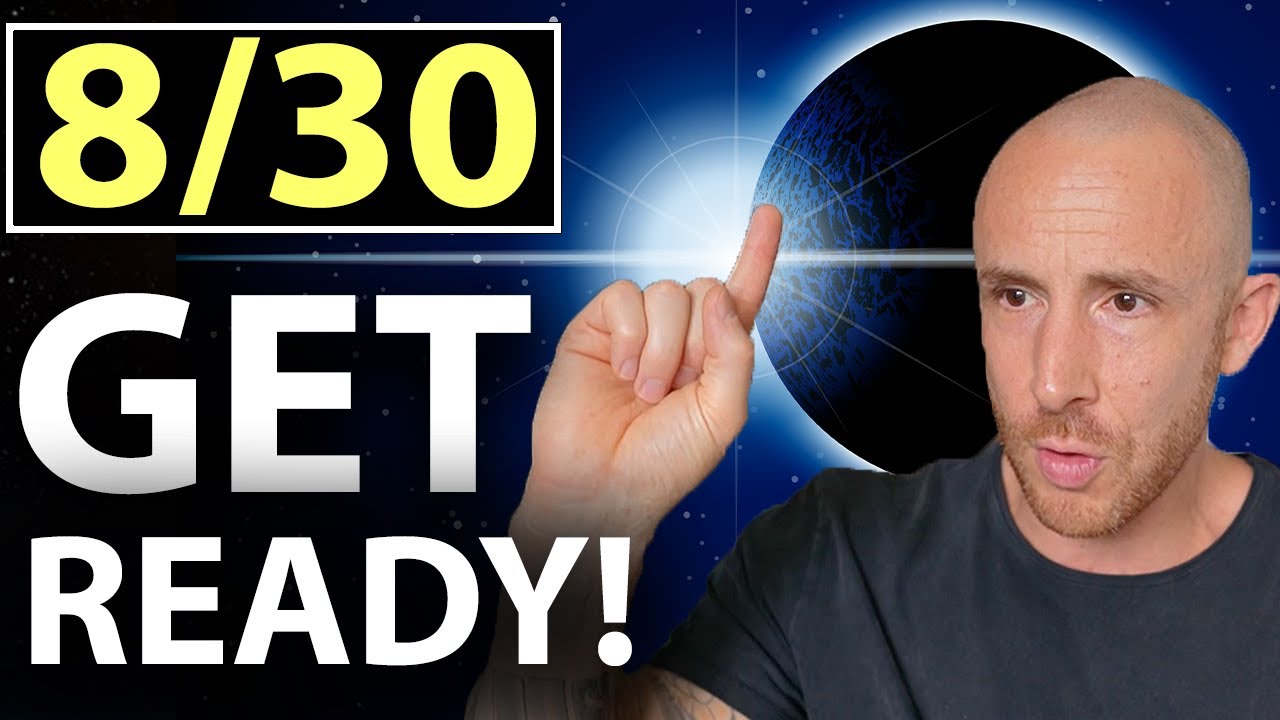 4 Things You Should Know About The FULL Moon (August 30, 2023) - YouTube