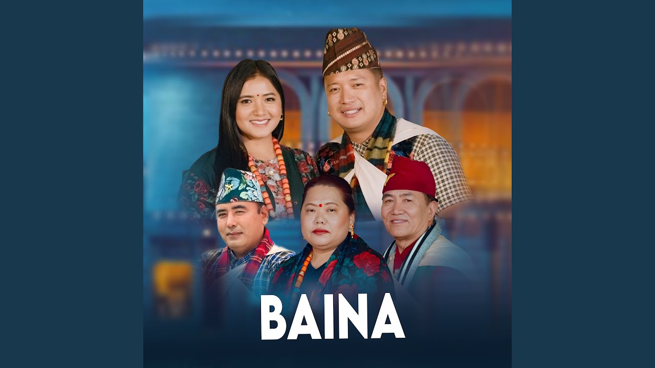 Baina - YouTube