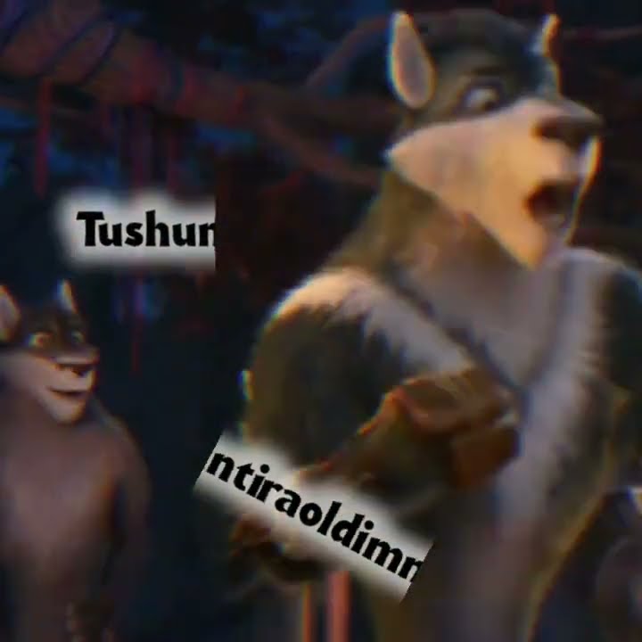 Toğda bõri Õrmonda tulki - YouTube