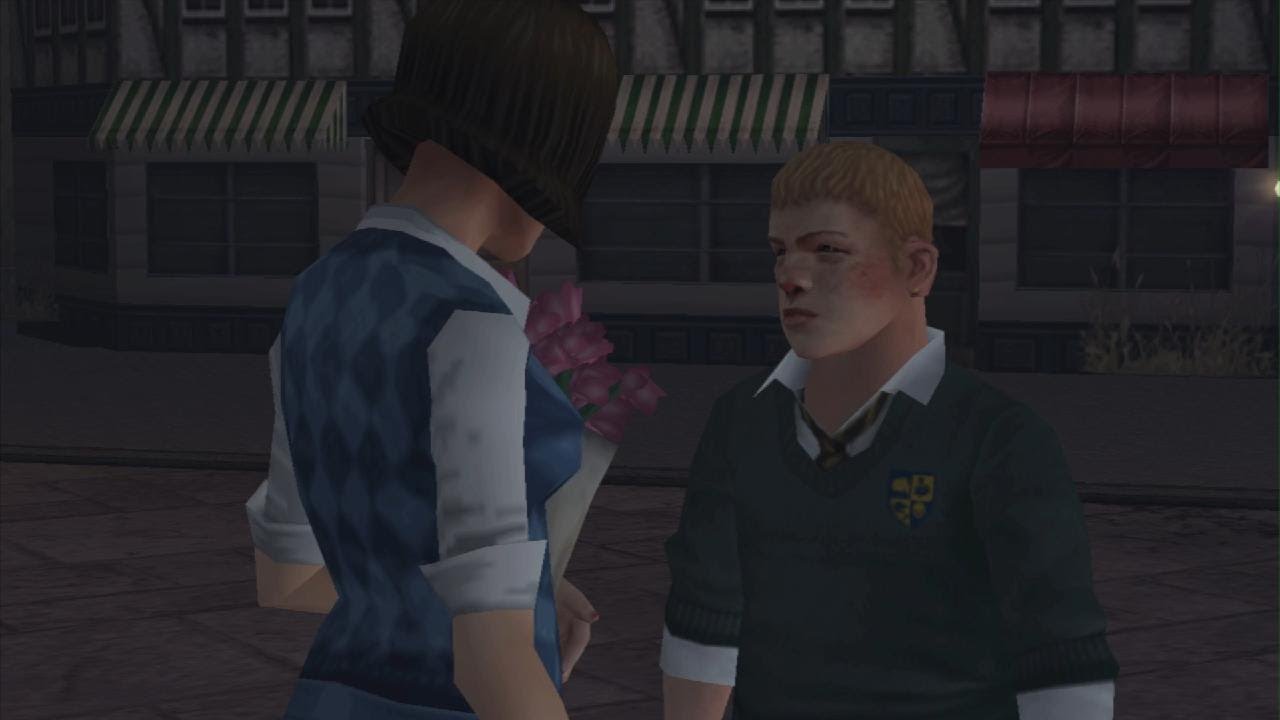 "Carnival Chaos: Jimmy's Unexpected Date Night Adventure! | Bully EP 19 ...