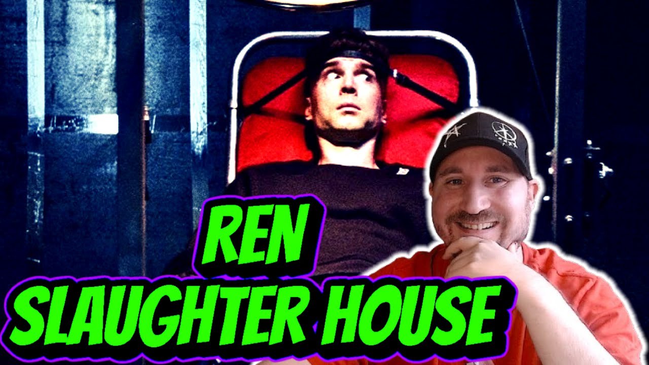 REN ft KIT SLAUGHTER HOUSE Twitch Stream Highlight - YouTube