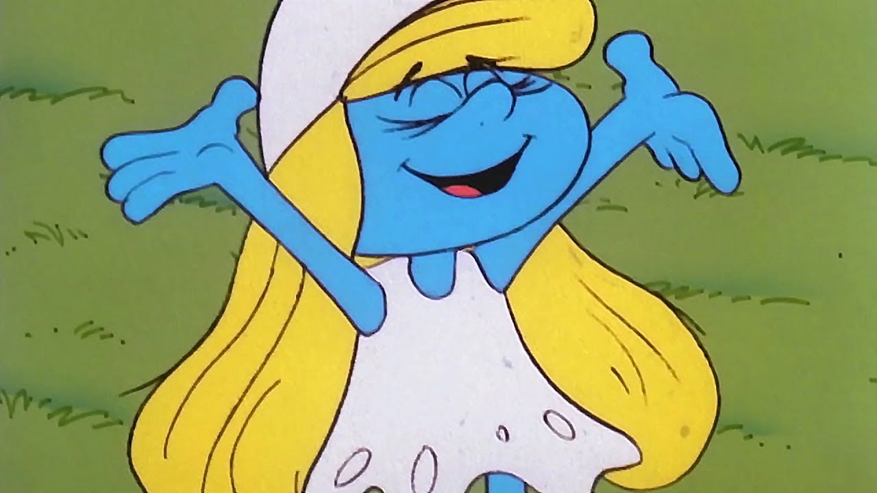 Ştrumfii la mare • Episod Intreg • Ștrumfii - YouTube