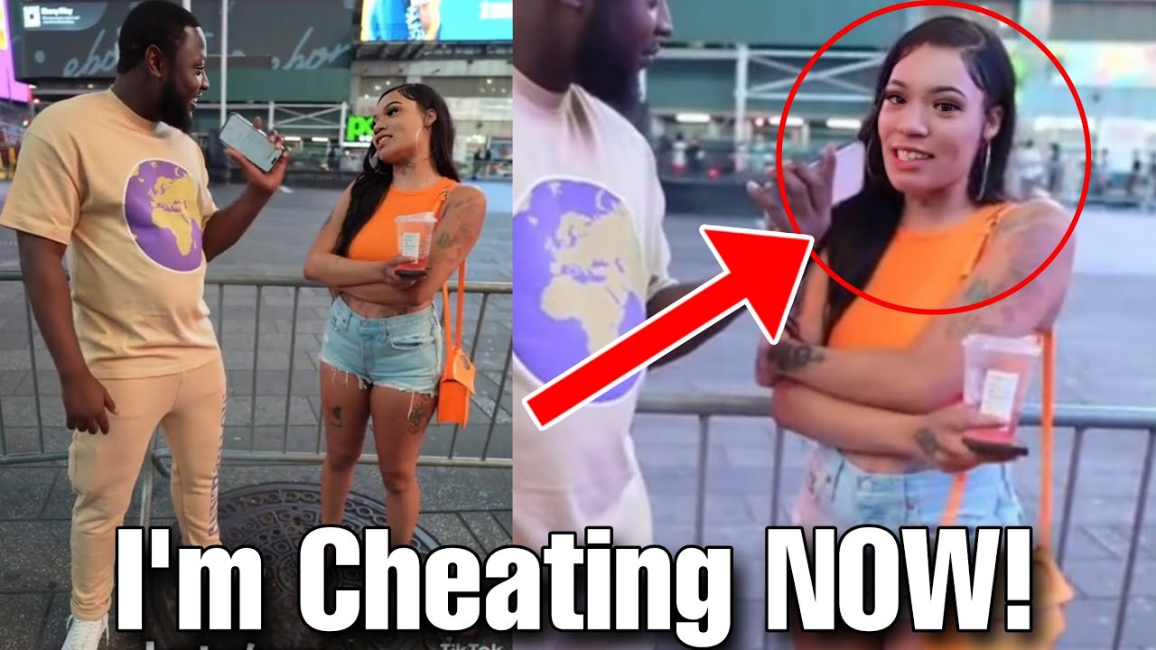 I'm Not Smashing 2 Guys, 2 Guys Are Smashing Me! - YouTube