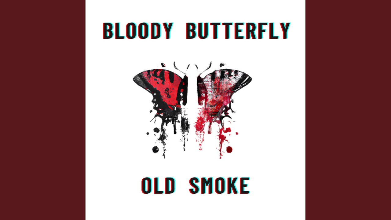 Bloody Butterfly - YouTube
