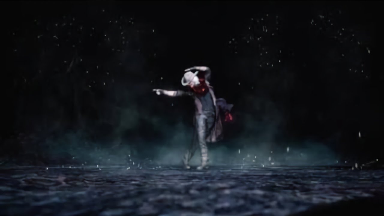 Devil May Cry 5_Dante's dance😳 - YouTube
