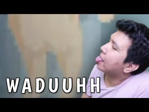 WADUH 😭 - MOMENT KOCAK WINDAH BASUDARA - YouTube