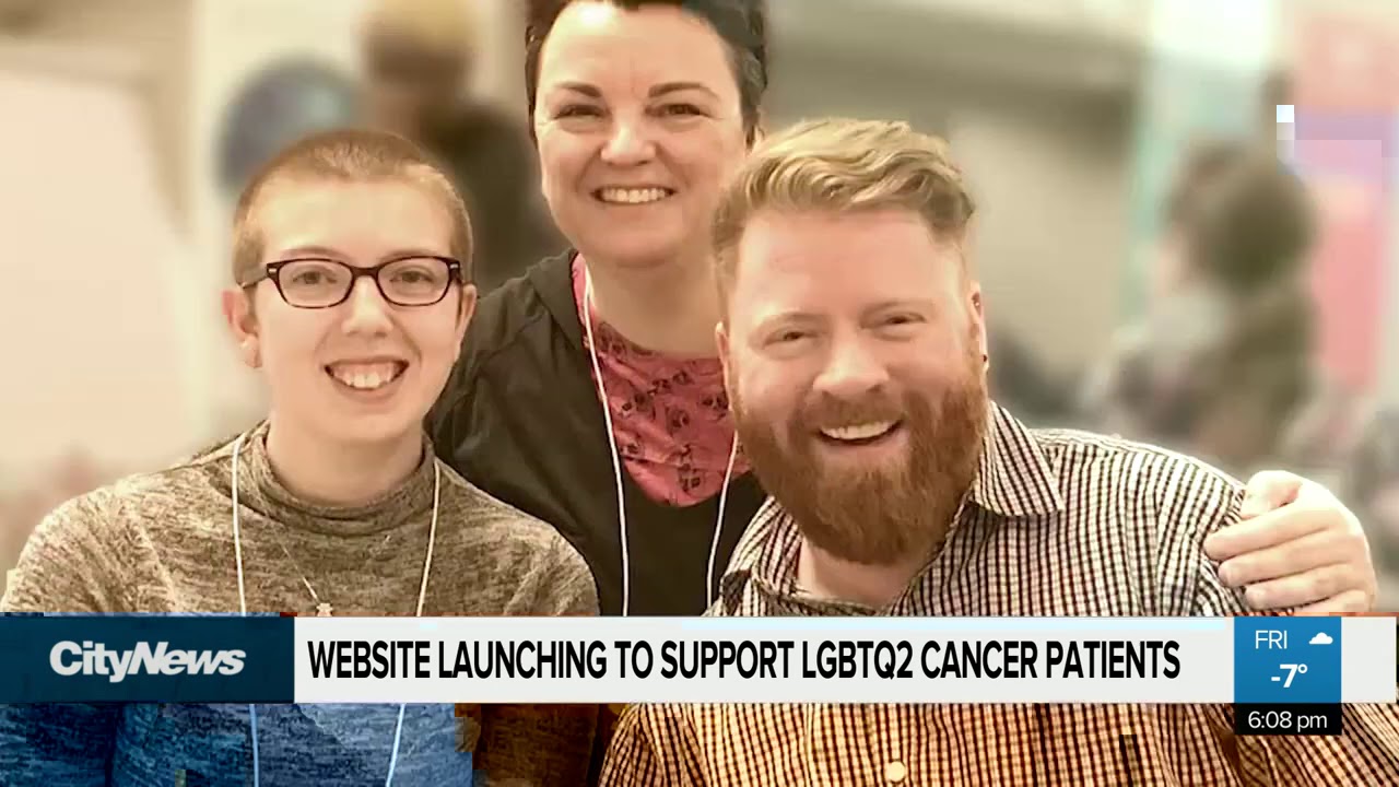 ‘Cancer doesn’t discriminate, but the health care system often does ...