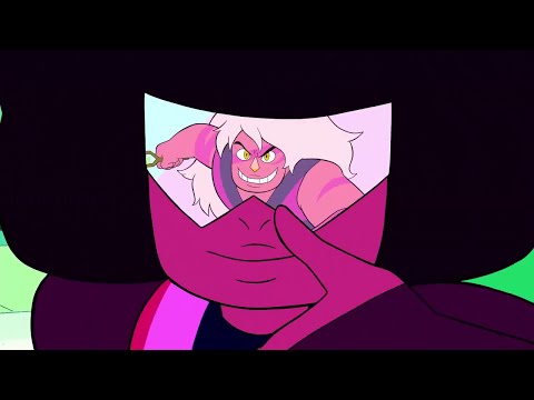 Steven Universe - Stronger Than You (Arabic) | ستيفن البطل