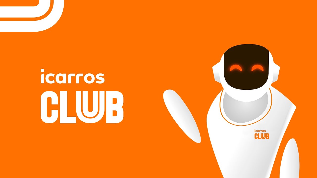 Sobre nós | icarros club - YouTube