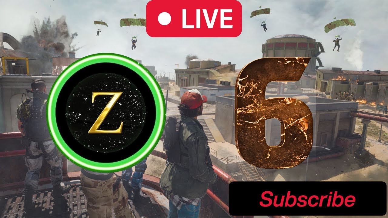 XP TOKENS ARE BACK! BO6 MULTIPLAYER! - YouTube